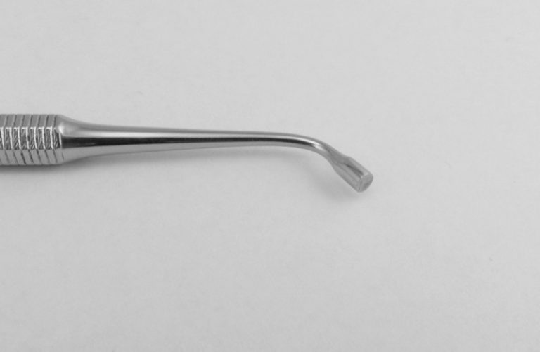 Item 133 Amalgam Instrument -BDSI Dental Supplies