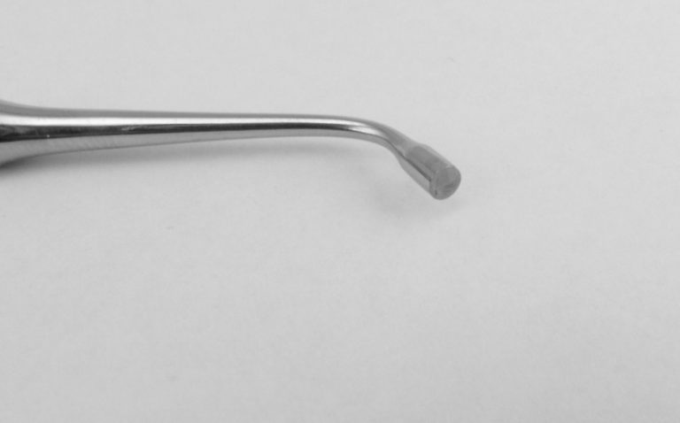 Item 133 Amalgam Instrument -BDSI Dental Supplies