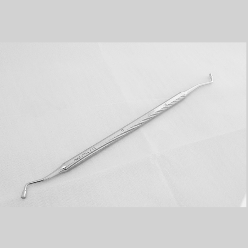 Amalgam Instruments - Dental Instruments - BDSI Dental Supplies