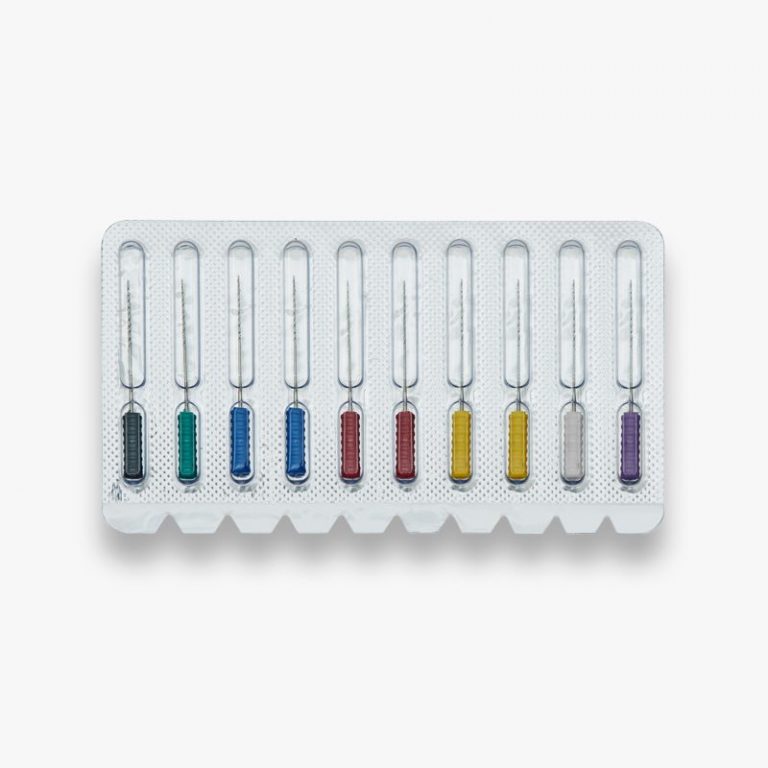 Barbed Broaches | BDSI Dental Supplies