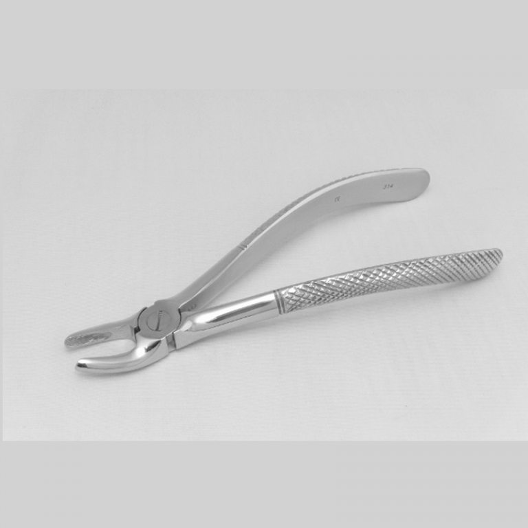 Upper Premoler Roots Forceps ash7 | BDSI Dental Supplies