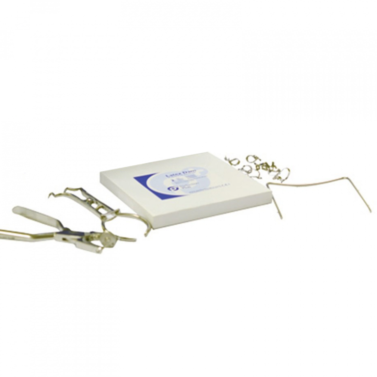 Rubber Dam Kit | BDSI Dental Supplies