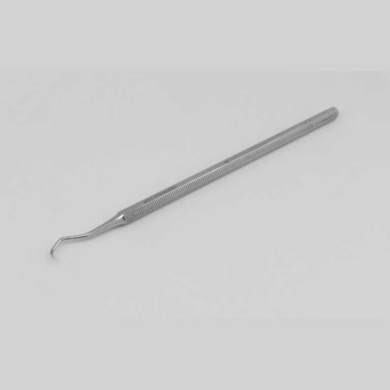 Item 245 Hand Scaler - BDSI Ltd