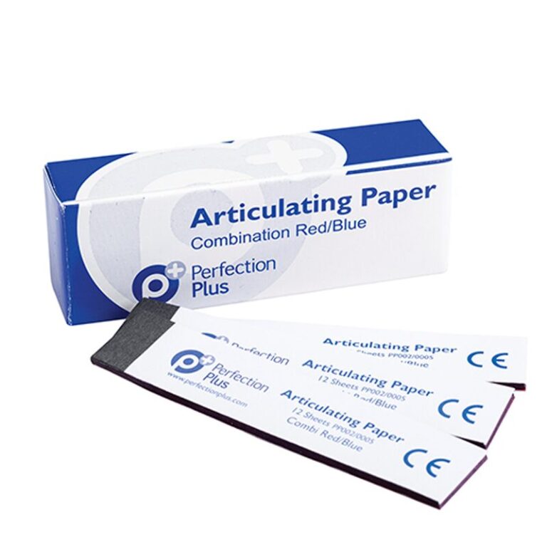 Articulating Paper | BDSI Dental Supplies