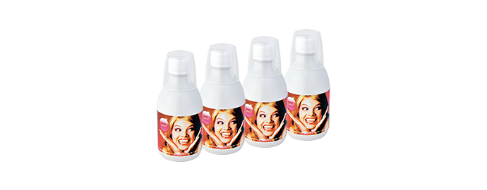 NSK Flash Pearl 4 x 300g Bottles - BDSI | Dental Consumables ...