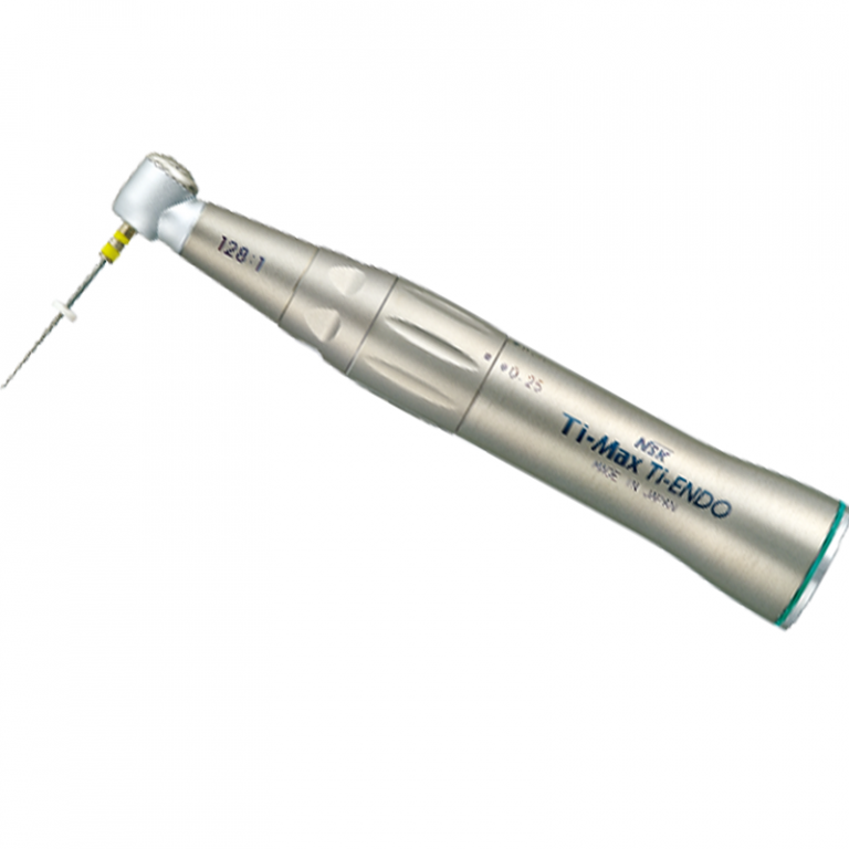 Endodontic Handpieces | BDSI Dental Supplies