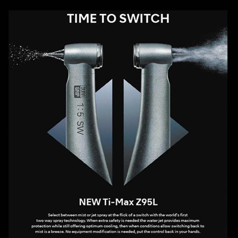 NSK Ti-Max Z95L | BDSI Dental Supplies