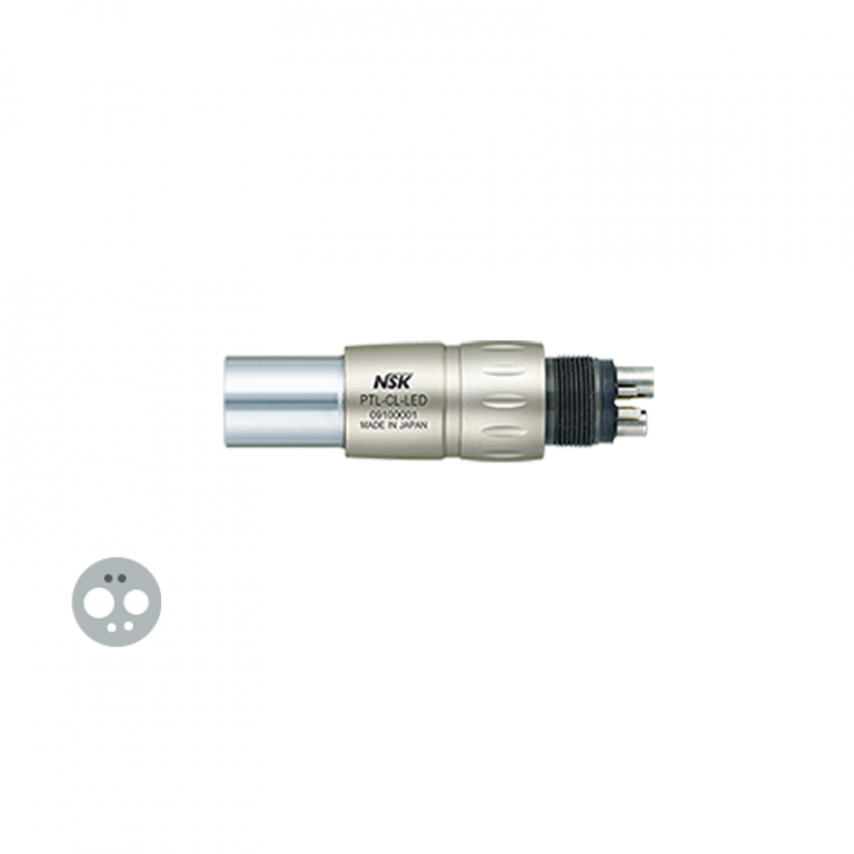 NSK PTL-CL-LED Coupling | BDSI Dental Supplies