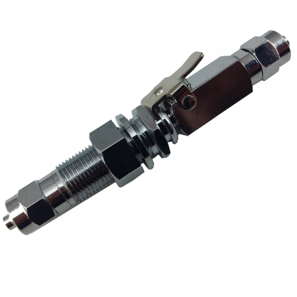 Water supply quick disconnects - BDSI Dental Supplies