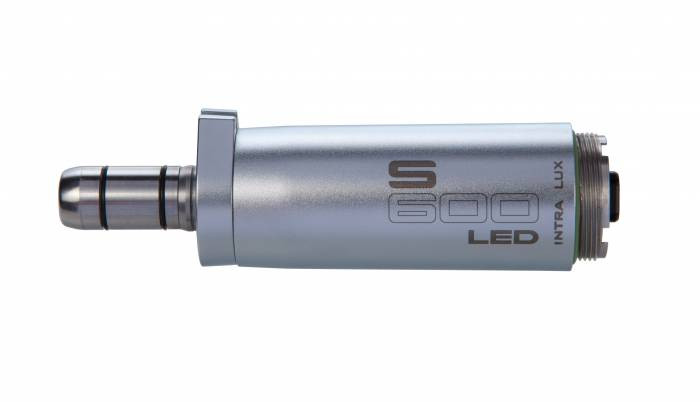 Kavo INTRA LUX S600 LED Surgical Motor - BDSI Dental Supplies