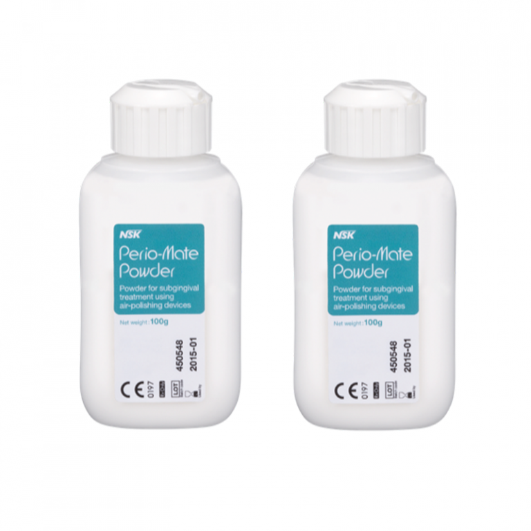 NSK Perio-Mate Powder - BDSI