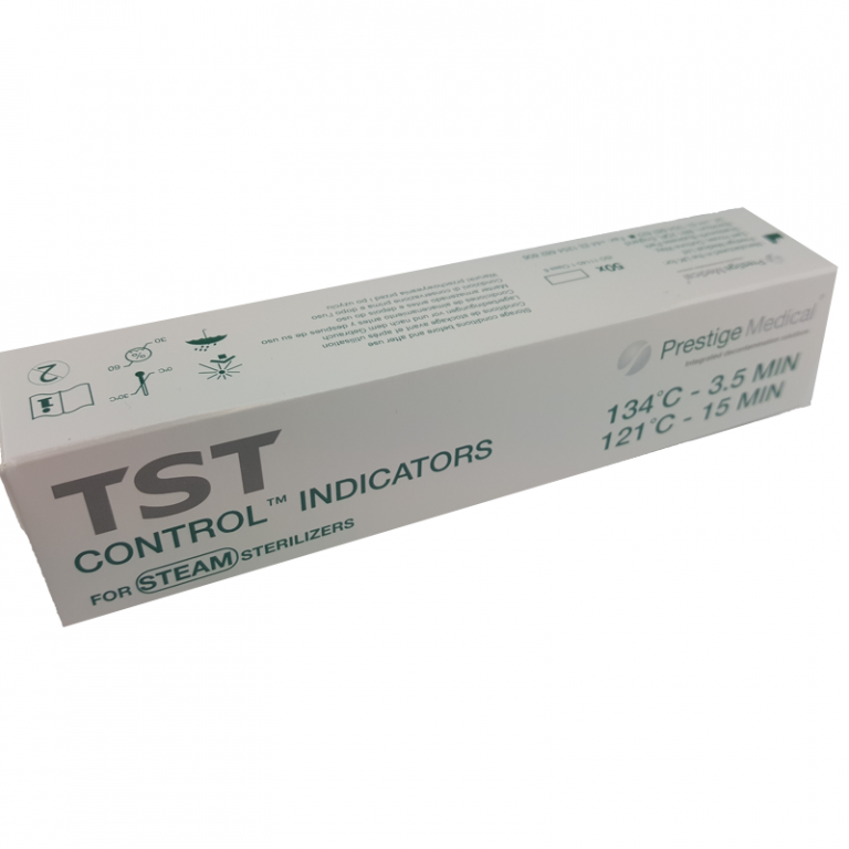 TST Indicator Strips 121°C /134°C | BDSI Dental Supplies TST Indicator Strips 121°C /134°C | BDSI Dental Supplies