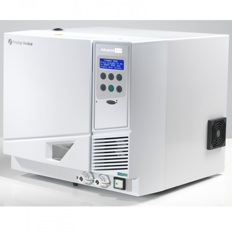 Advance Pro Autoclave 16L Class B | BDSI Dental Supplies