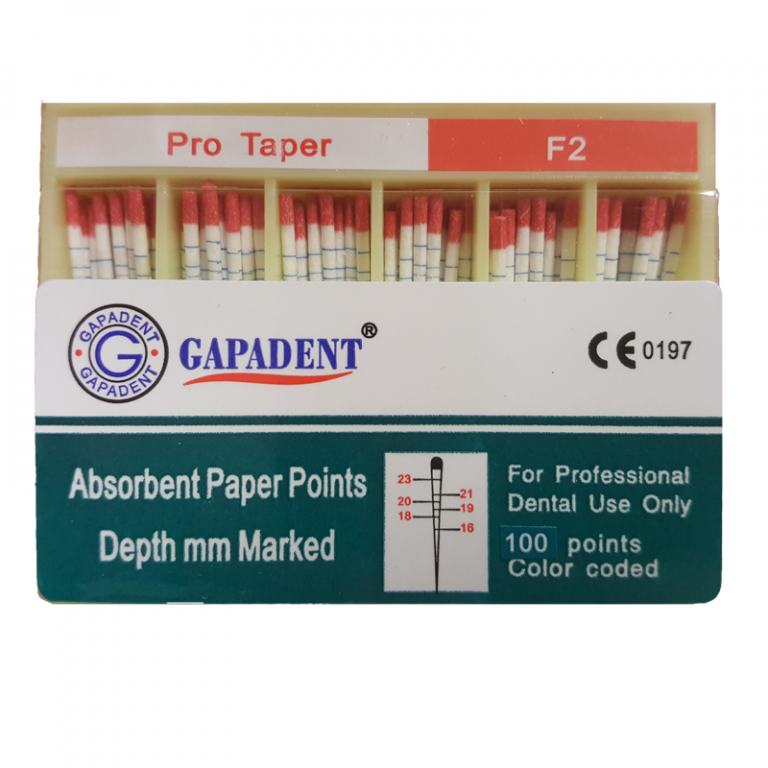 Endodontic Files / Points - BDSI Dental Equipment & Consumables