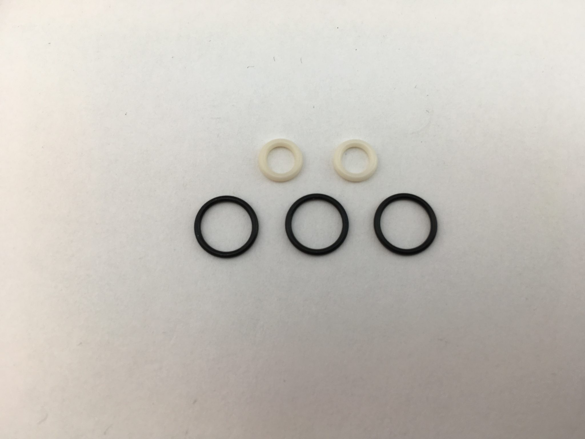 O Ring Set for Kavo Multiflex Connector - BDSI