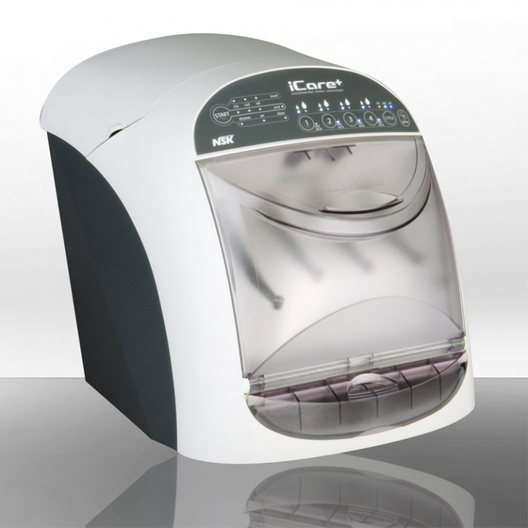 NSK iCare+ Handpiece Maintenance Unit | BDSI Dental Supplies