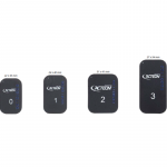 Acteon X-Ray Imaging Plates for Pspix 2 | BDSI Dental Supplies