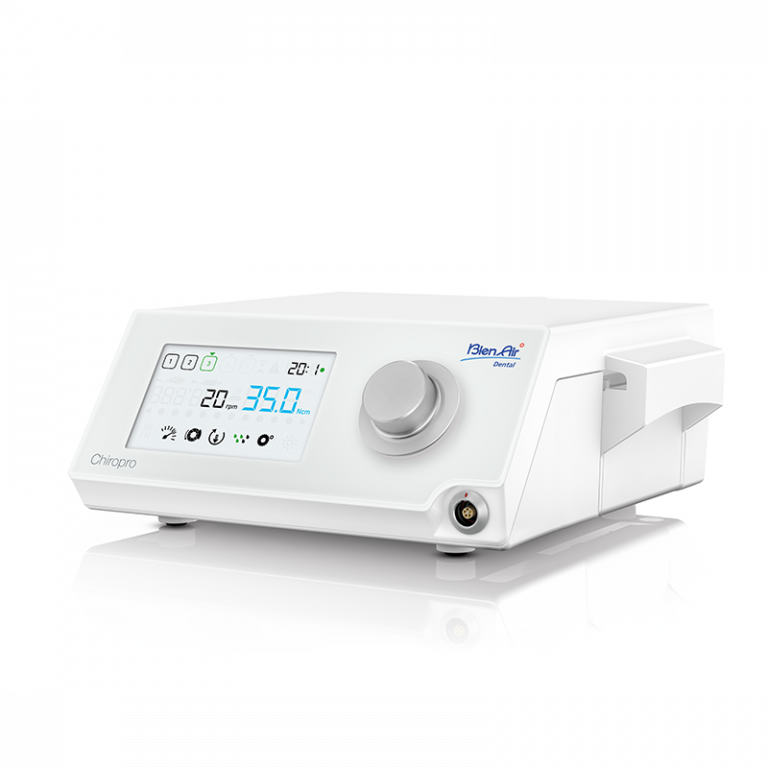 Bien Air Chiropro Implant Unit -3rd Generation | BDSI