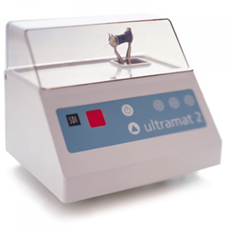 Ultramat 2 Digital Capsule Mixer - SDI Dental Amalgamator