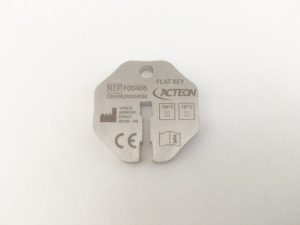 Acteon Satelec Universal Tip Wrench F00406 | BDSI Dental Supplies