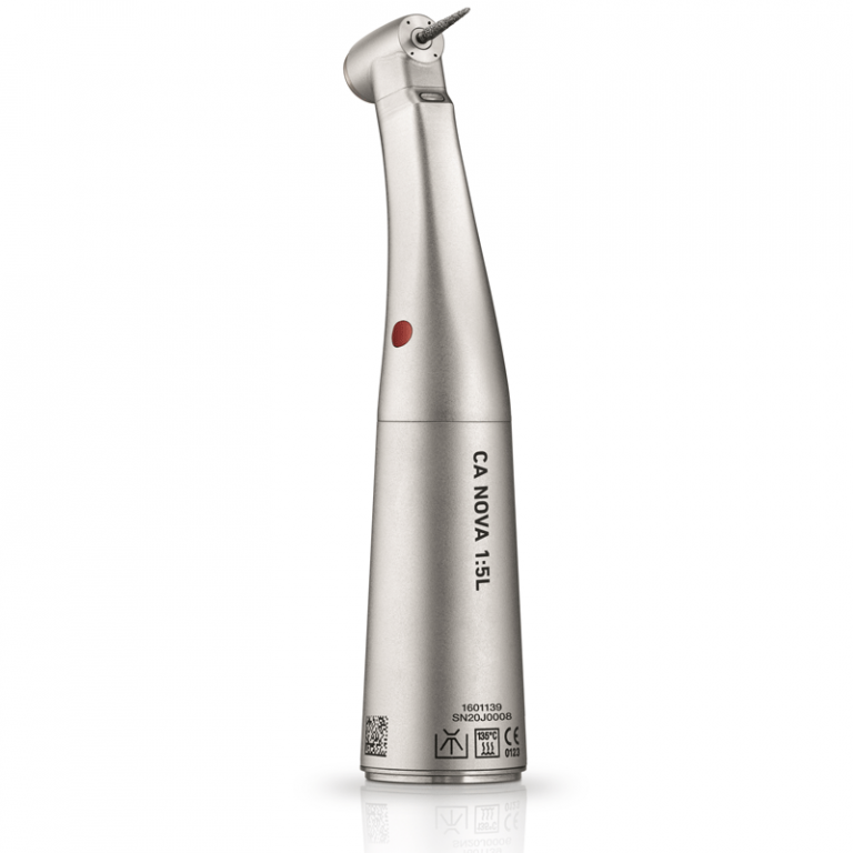 Bien Air CA 1:5L Nova Handpiece | BDSI Dental Supplies