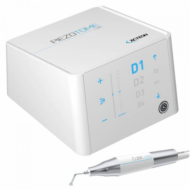 Acteon Piezotome Cube | BDSI Dental Supplies