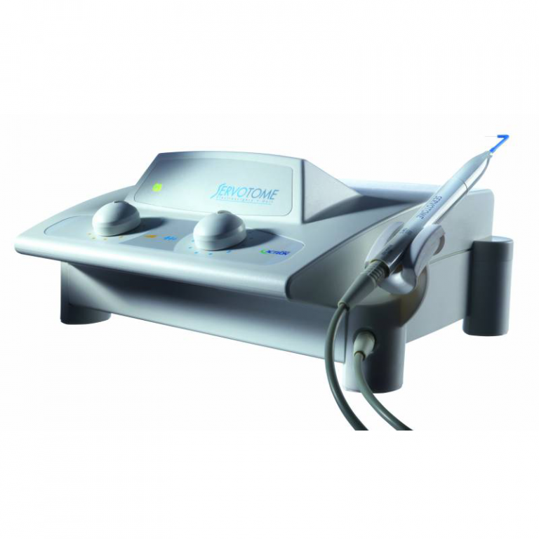 Acteon Servotome Electrosurgery Unit | BDSI Dental Supplies