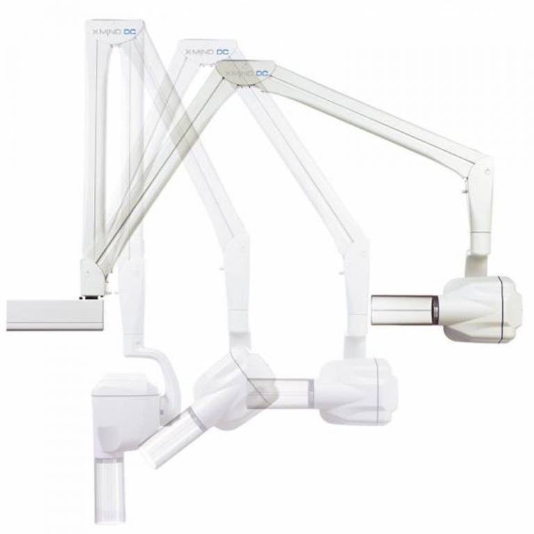 X Mind Intra Oral X-Ray Unit | BDSI Dental Supplies