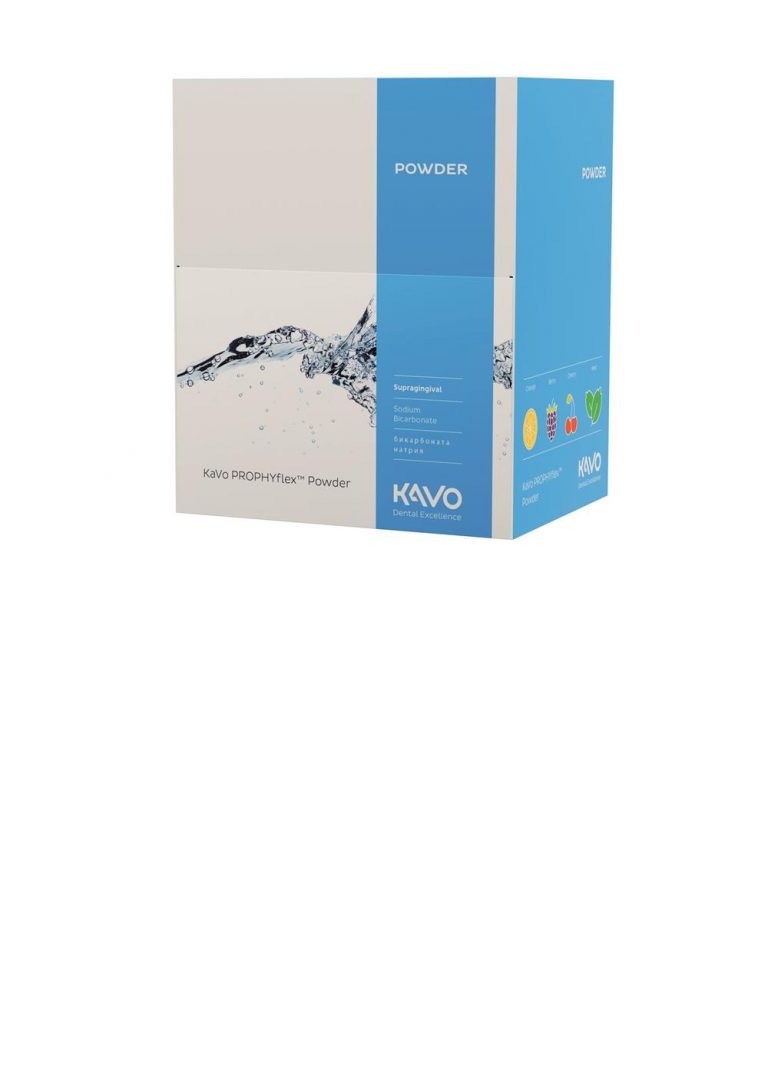 Kavo Prophyflex Powder | BDSI Dental Supplies