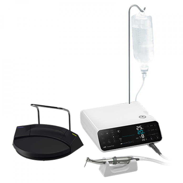 NSK Surgic Pro 2 | NSK Surgical System | BDSI Dental Supplies