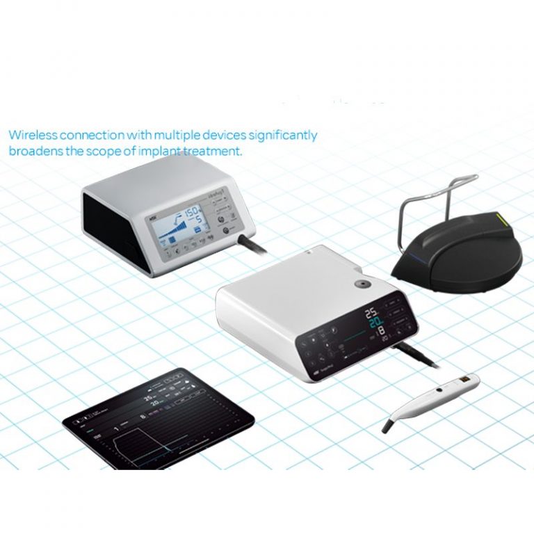 NSK Surgic Pro 2 | NSK Surgical System | BDSI Dental Supplies