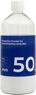 Kavo RONDOflex Preparation Powder | BDSI Dental Supplies