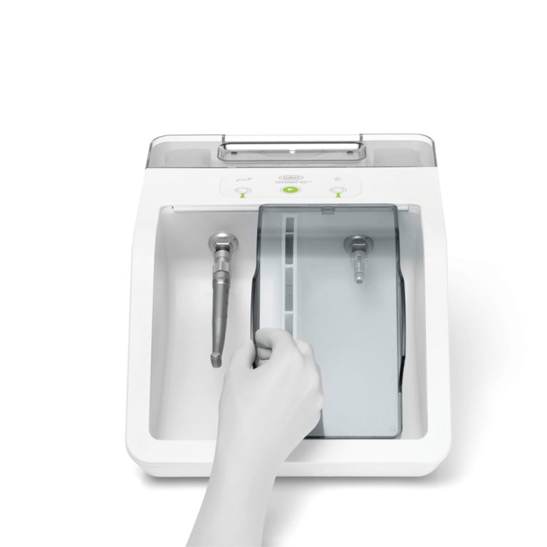 W&H Assistina Twin | Assistina Oiling Unit | BDSI Dental Supplies