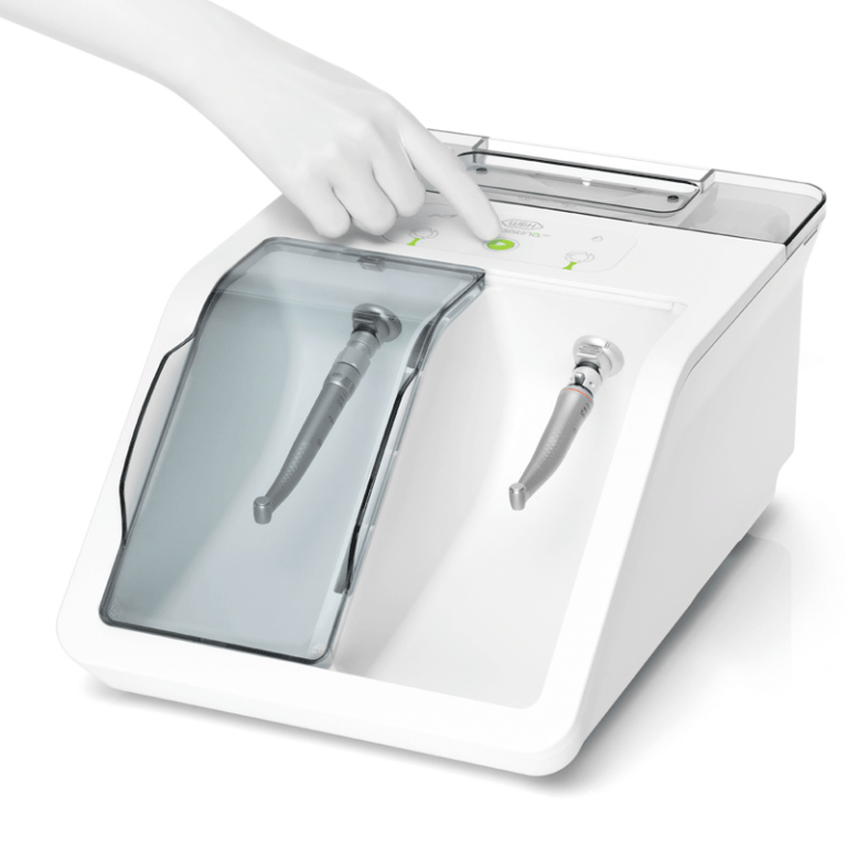 W&H Assistina Twin | Assistina Oiling Unit | BDSI Dental Supplies