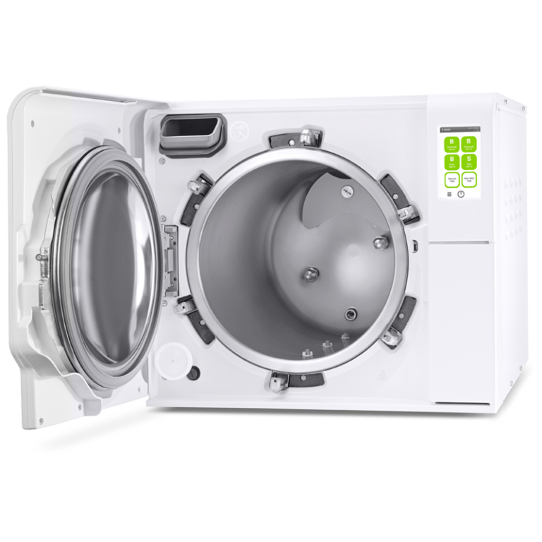 W&H Lara XL Autoclave | BDSI Dental Supplies