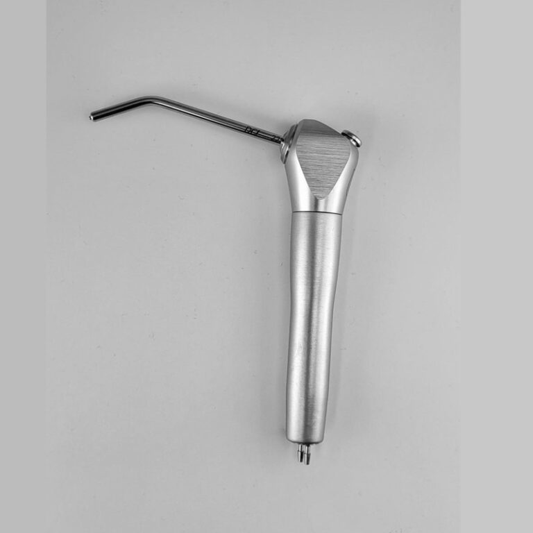 DCI 3 in 1 Syringe With Coupling | BDSI Dental Supplies