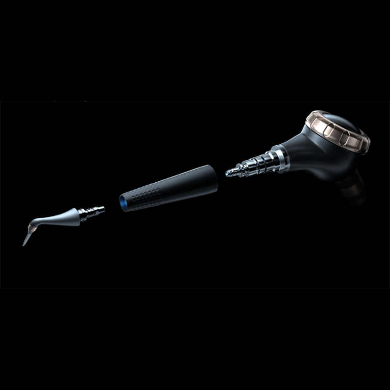 Woodpecker AP-H Plus Prophy & Perio Air Polisher | Dental Air Polishing