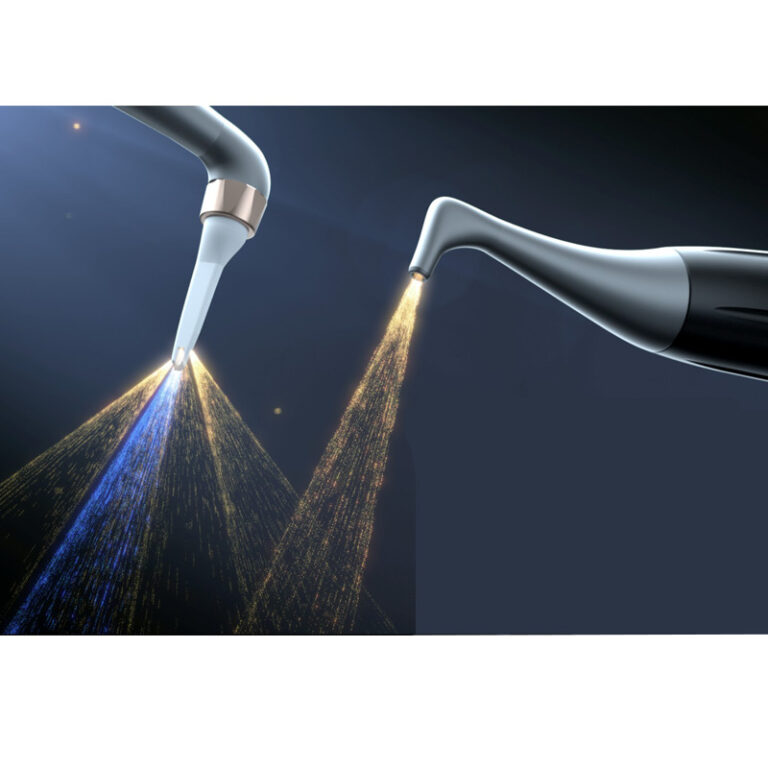 Woodpecker AP-H Plus Prophy & Perio Air Polisher | Dental Air Polishing