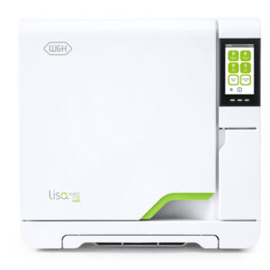 W&H Lisa Autoclave | BDSI Dental Supplies