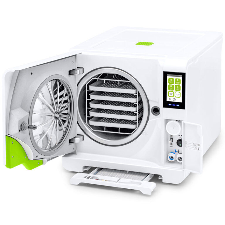W&H Lisa Autoclave | BDSI Dental Supplies