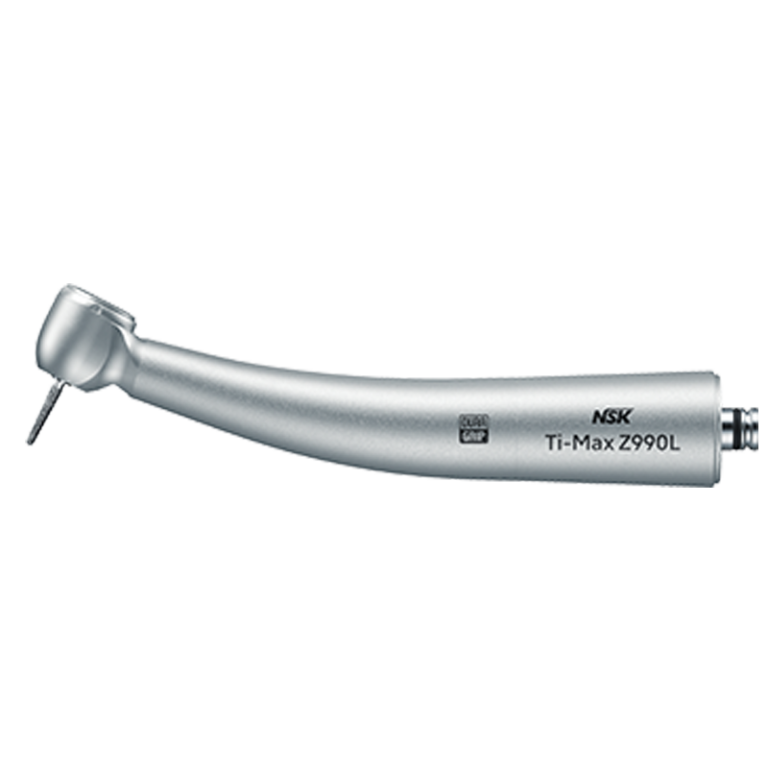 NSK Ti-Max Z990L Turbine | NSK Dental Handpieces | BDSI