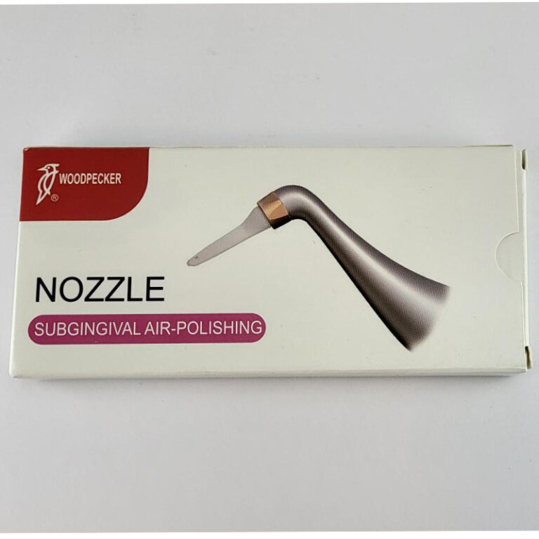Woodpecker AP-H Plus Nozzles | BDSI Dental Supplies