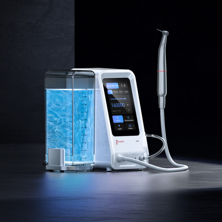 ES5 Dental Surgical Motor | BDSI Dental Supplies