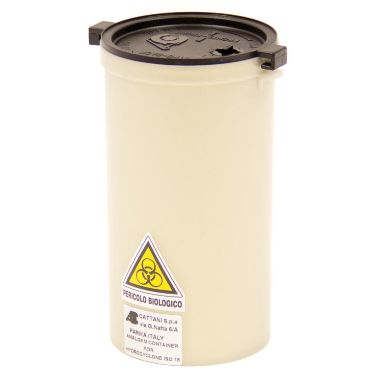 Cattani Amalgam Container | BDSI Dental Supplies