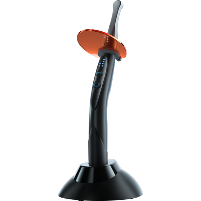 O-Light II High Power Curing Light | BDSI Dental Supplies
